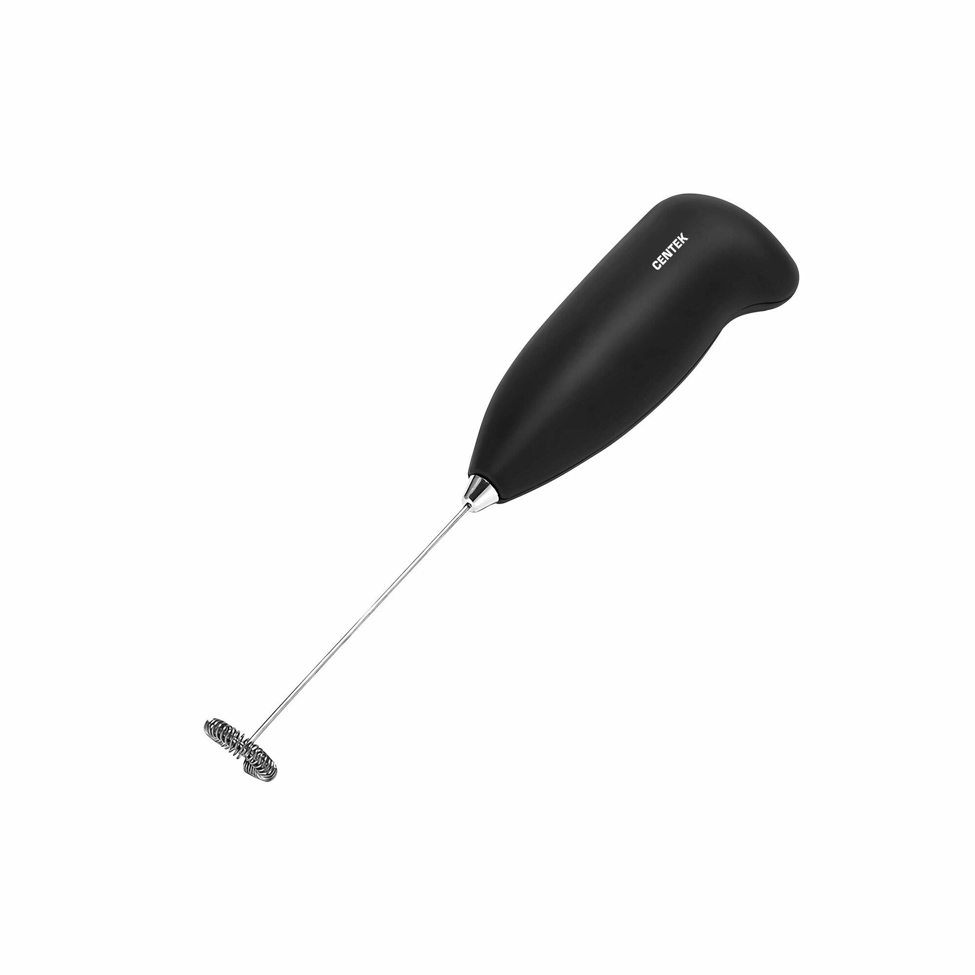 Капучинатор вспениватель молока ручной Centek CT-1131