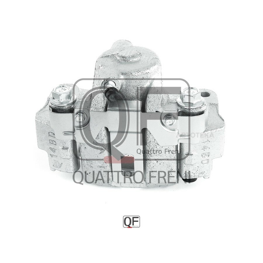 Суппорт торм. задн. R QUATTRO FRENI QF11F00010 TOYOTA Land Cruiser Prado (90) 96-02