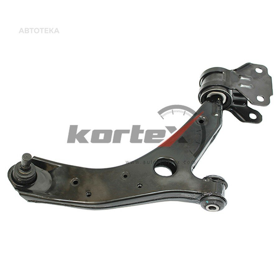 Рычаг MAZDA 3 (BL) 09-13 пер. подв. нижн. прав. KSL5363 KORTEX KSL5363