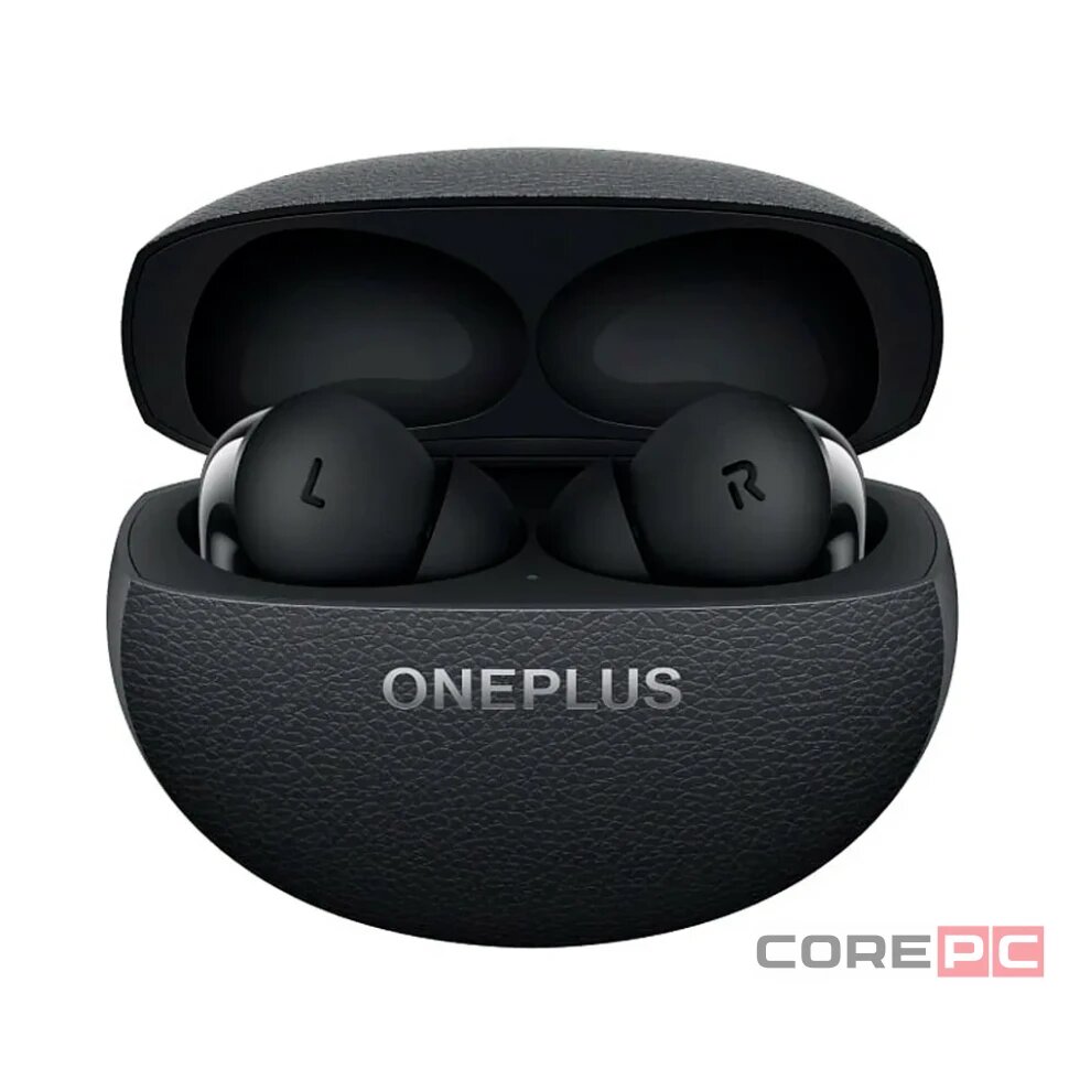 Беспроводные наушники OnePlus Buds Pro 3 (Midnight Opus)