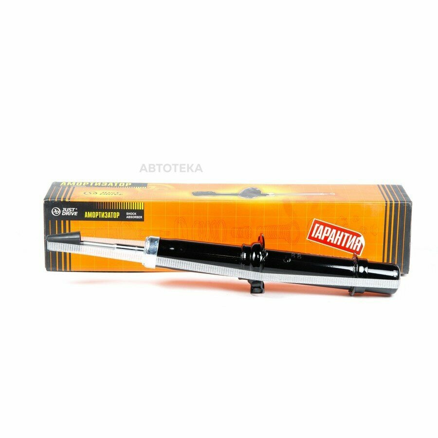 Амортизатор газомасляный передний /341260/ JUST DRIVE JAA0088 HONDA CR-V (RD1/2) 95-;