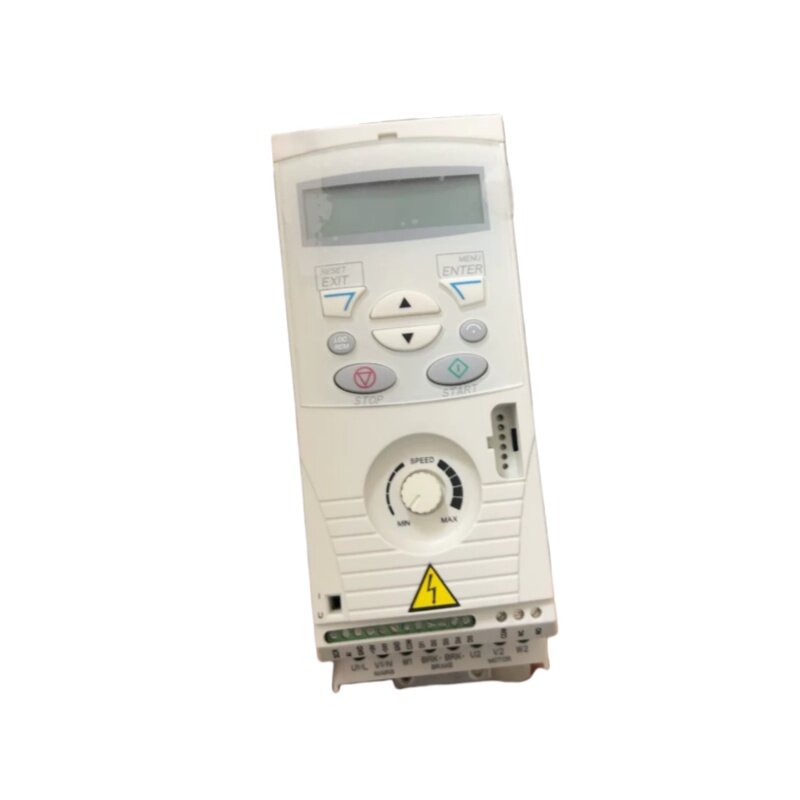 100% Новый оригинал ACS150-03E-04A1-4 Преобразователь частоты ACS150 1,5 кВт