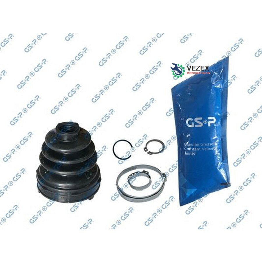GSP 700236 Пыльник ШРУС