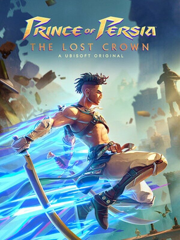 Игра Prince of Persia The Lost Crown Complete Edition Steam Gift |PC/ПК| регион CIS | Подарок Стим