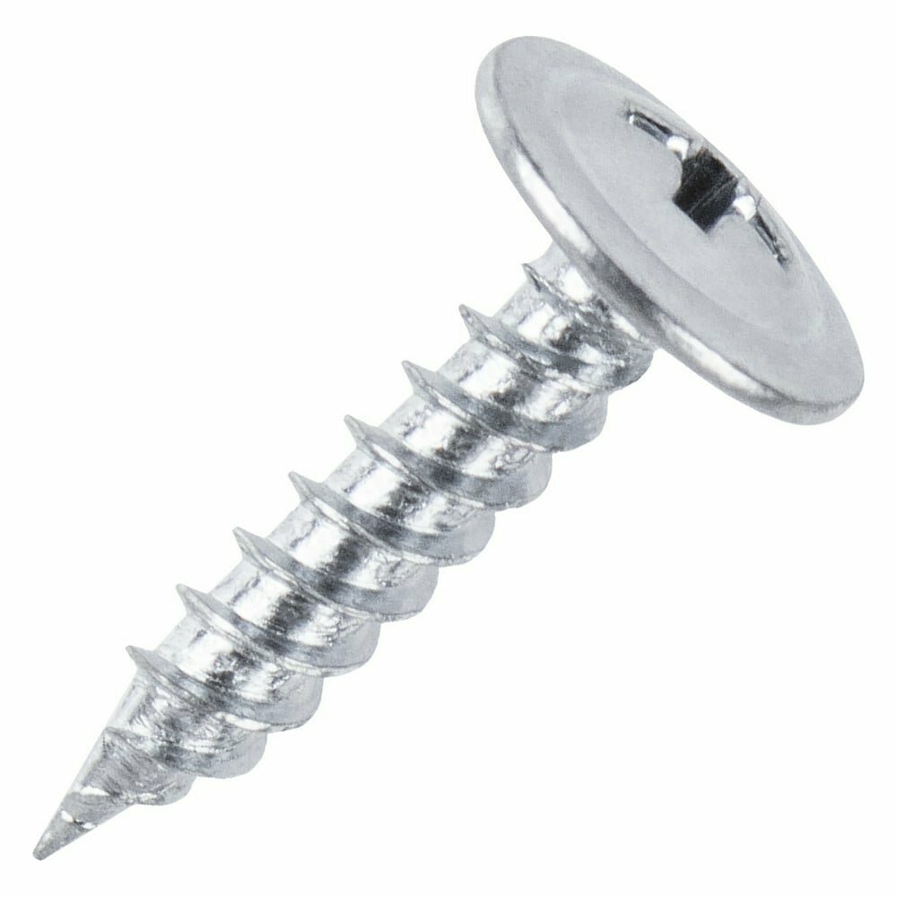 Усиленный саморез FastenPro ПШ 4,2x19 200 шт. 14-0020622