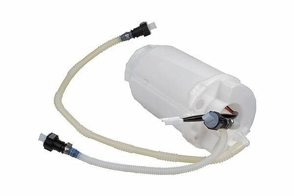 STELLOX Насос топливный в сборе 4bar VW Touareg 3.2-6.0i/FSi 02-10