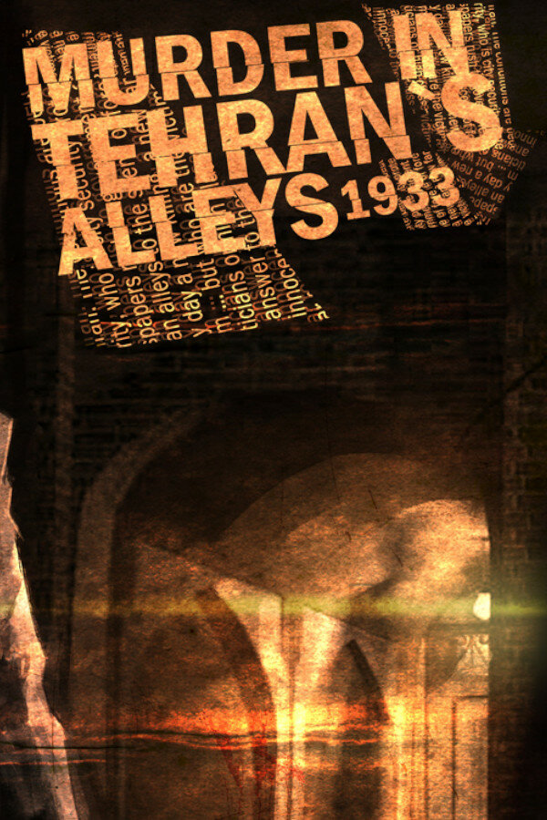 Murder In Tehran's Alleys 1933, Все страны