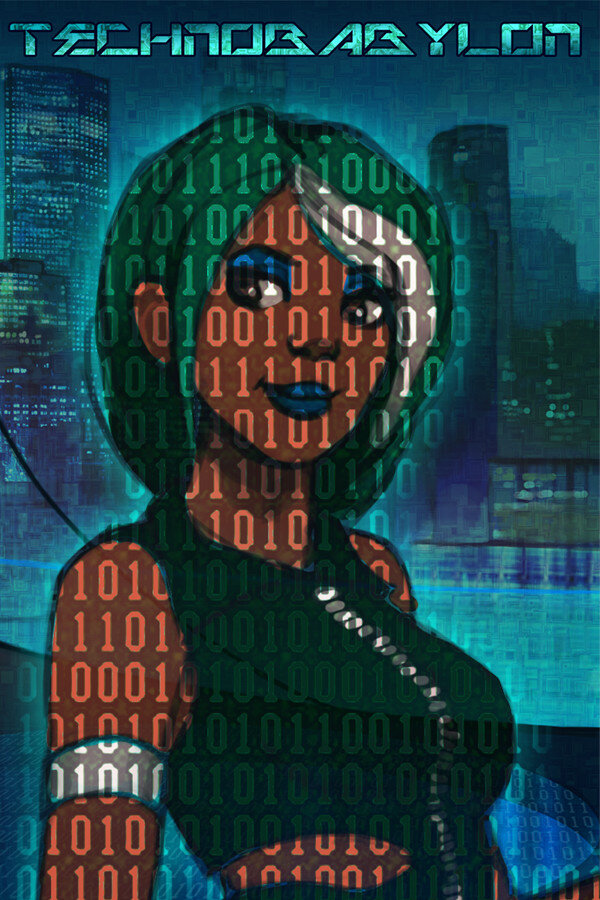 Technobabylon, Все страны