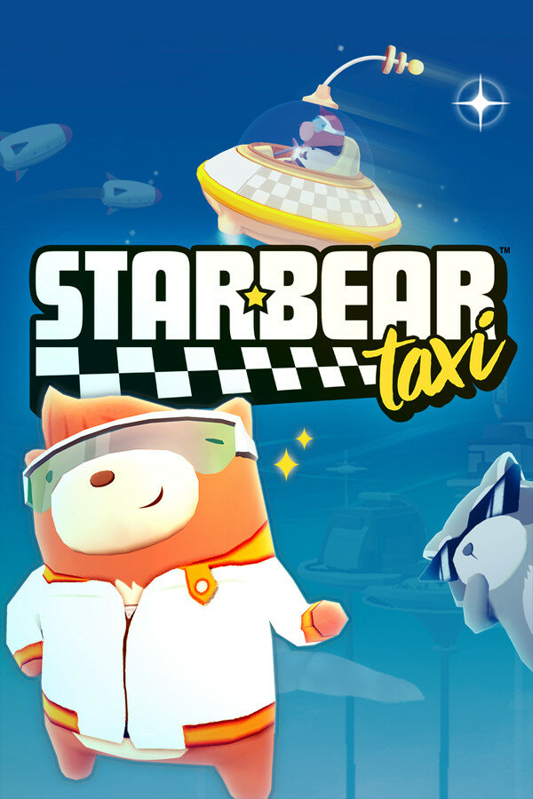 Starbear: Taxi, Все страны