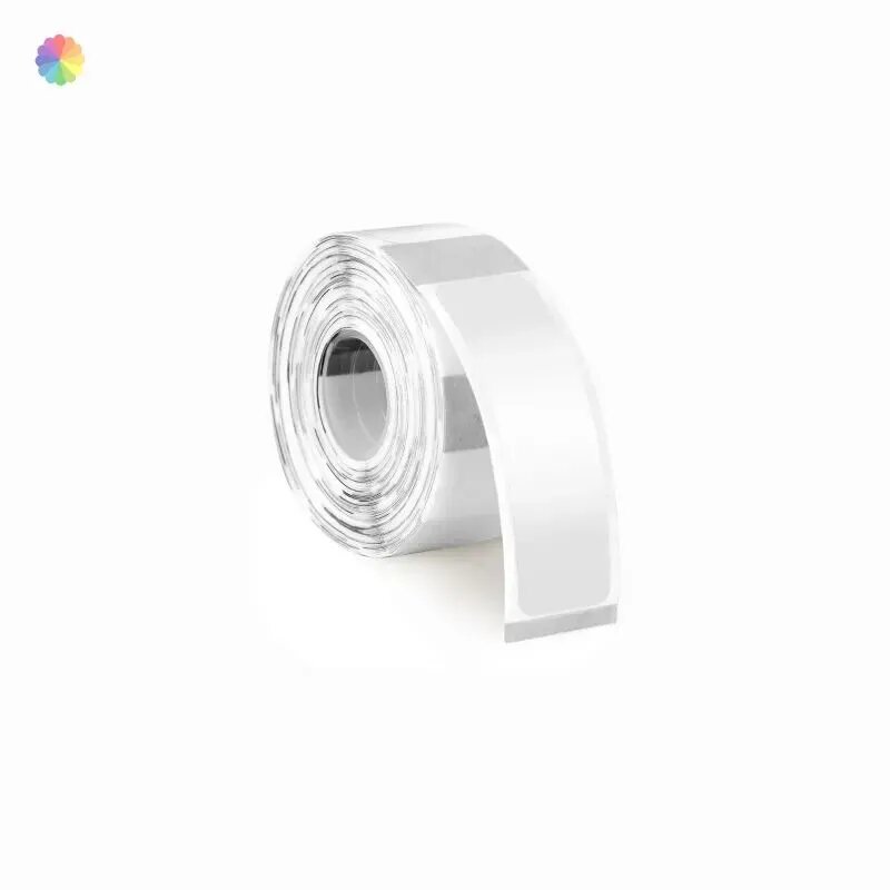 Этикетка для печати 1.2 x 4 см