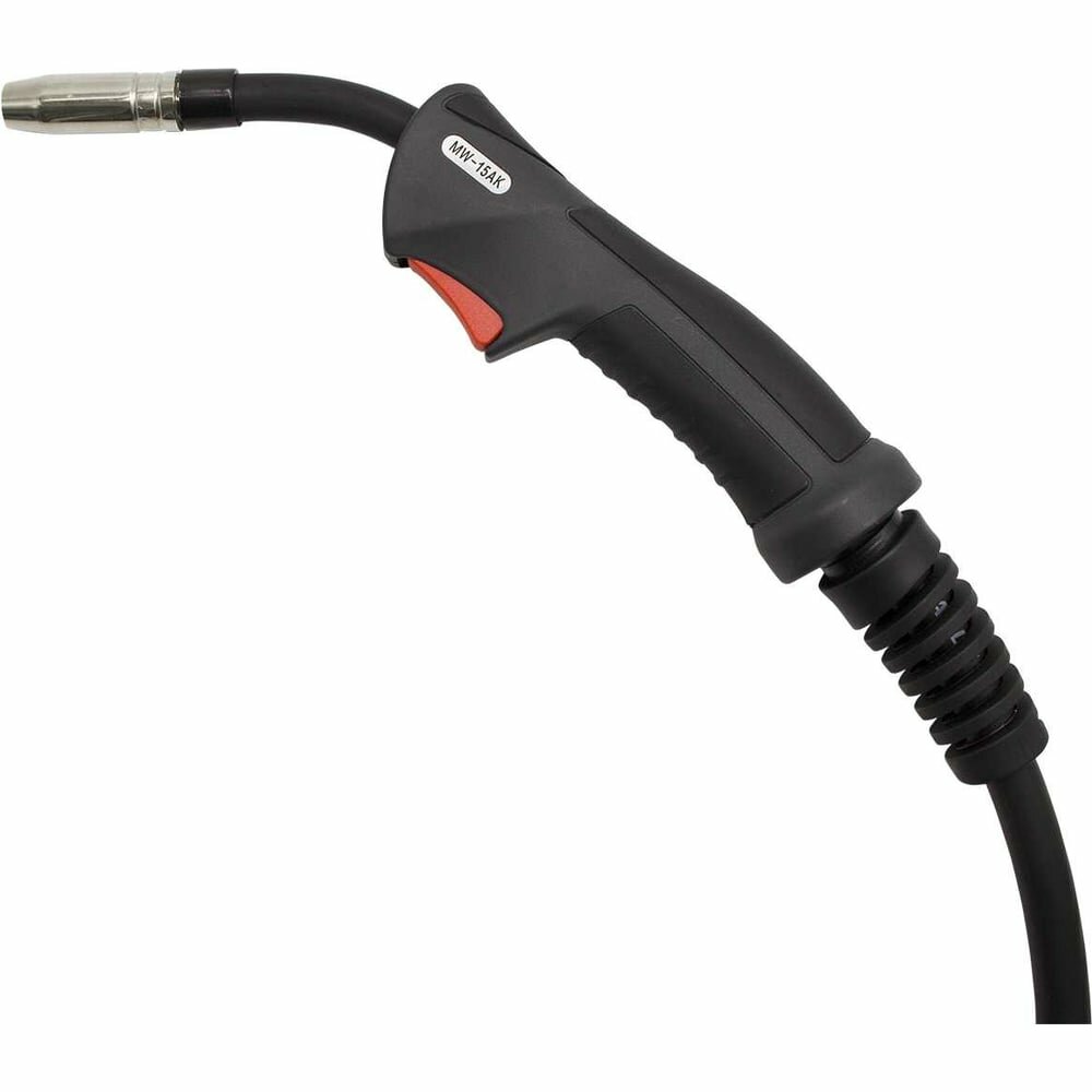 Горелка MW-15 Basic 5 м / Air / Euro Оберон BS002.0451