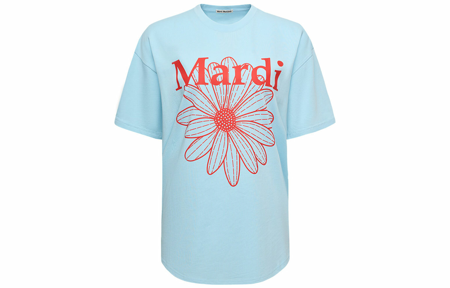 Футболка Flowermardi