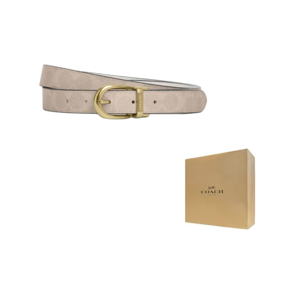 Пояс Coach