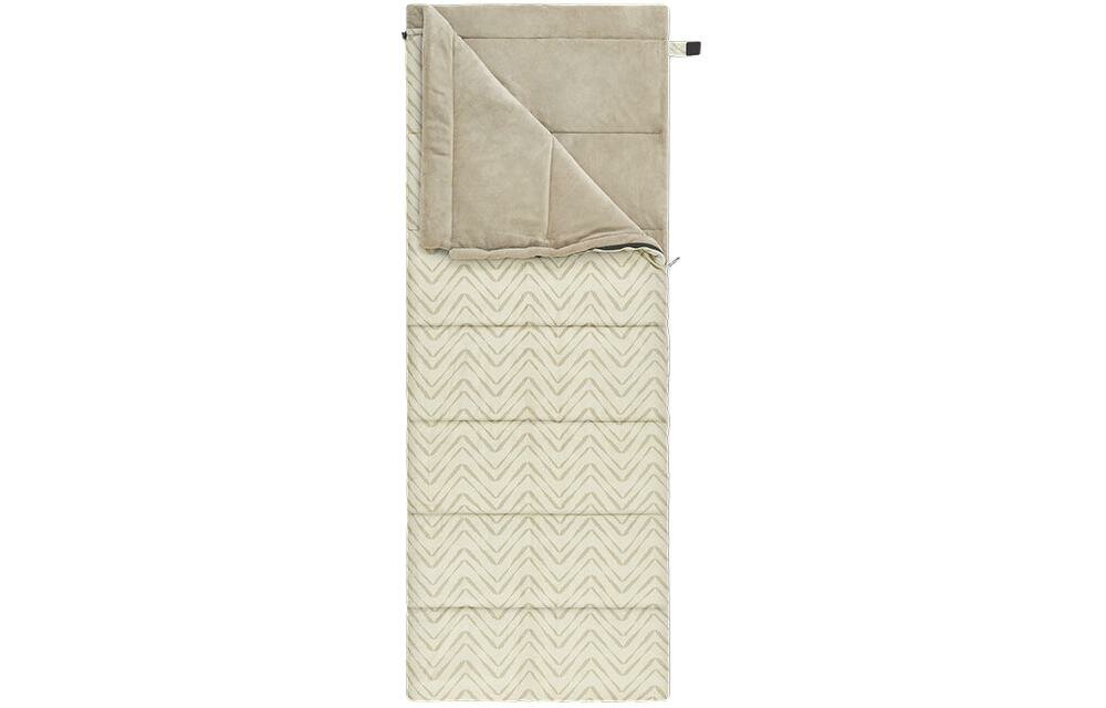 Спальный мешок унисекс NATUREHIKE 1121182246, 80CM EU