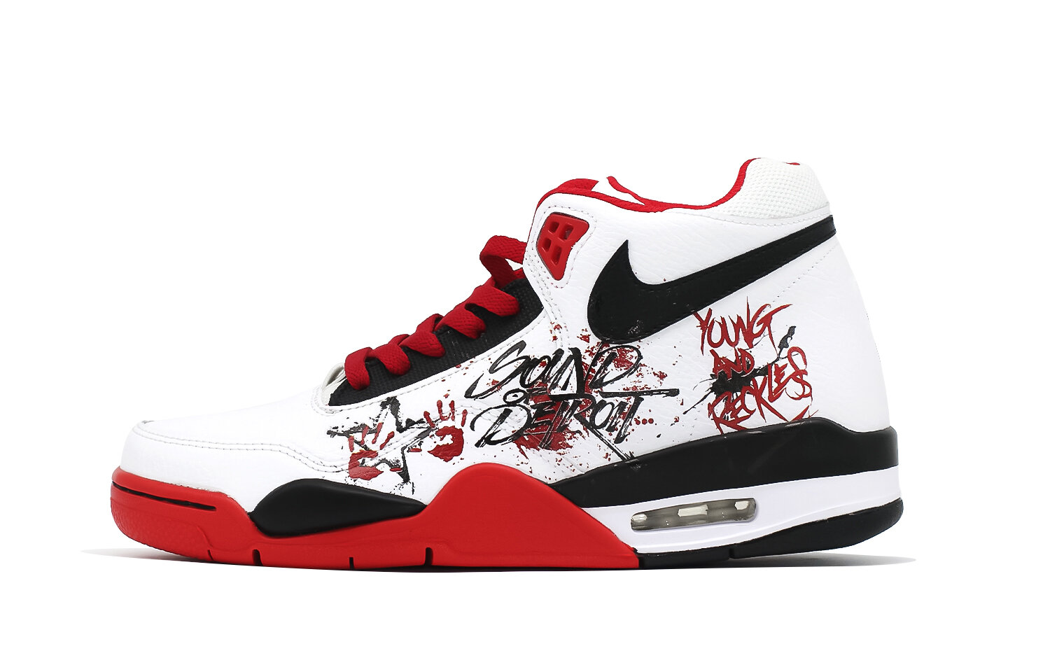 Кроссовки NIKE 57/40
