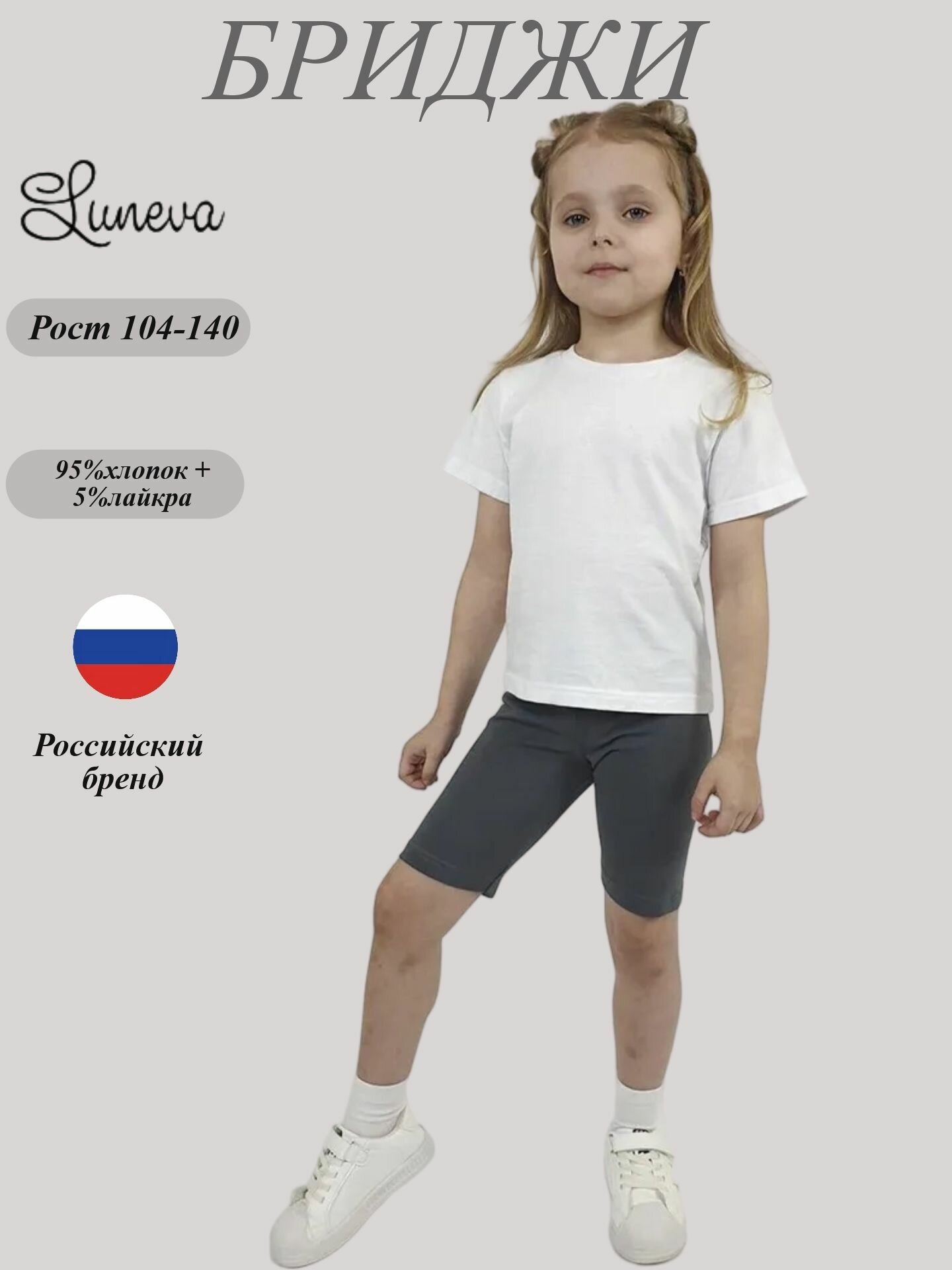 Бриджи