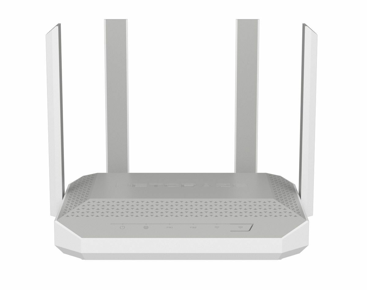 Netcraze Ultra NC-1812 Wi-Fi Роутер, Mesh, USB