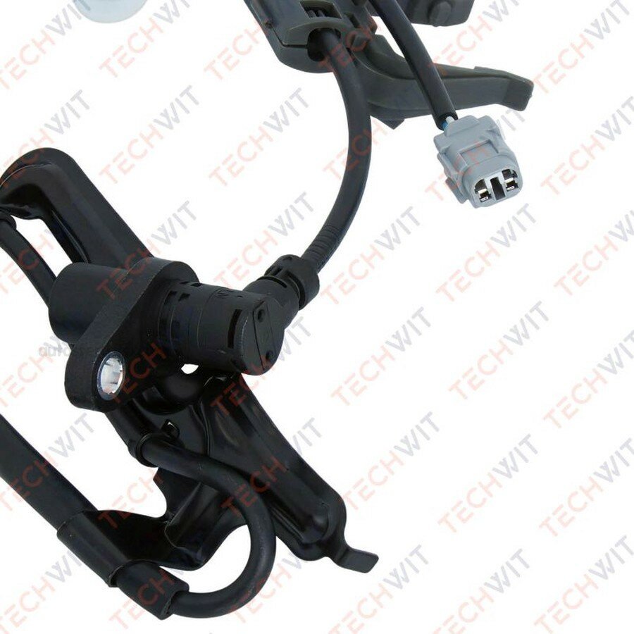 TECHWIT EL016TYT006TW Датчик ABS передний Прав. 2P TOYOTA Camry 2006-2012