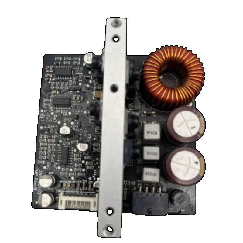 Icepower 500A Цифровой Усилитель