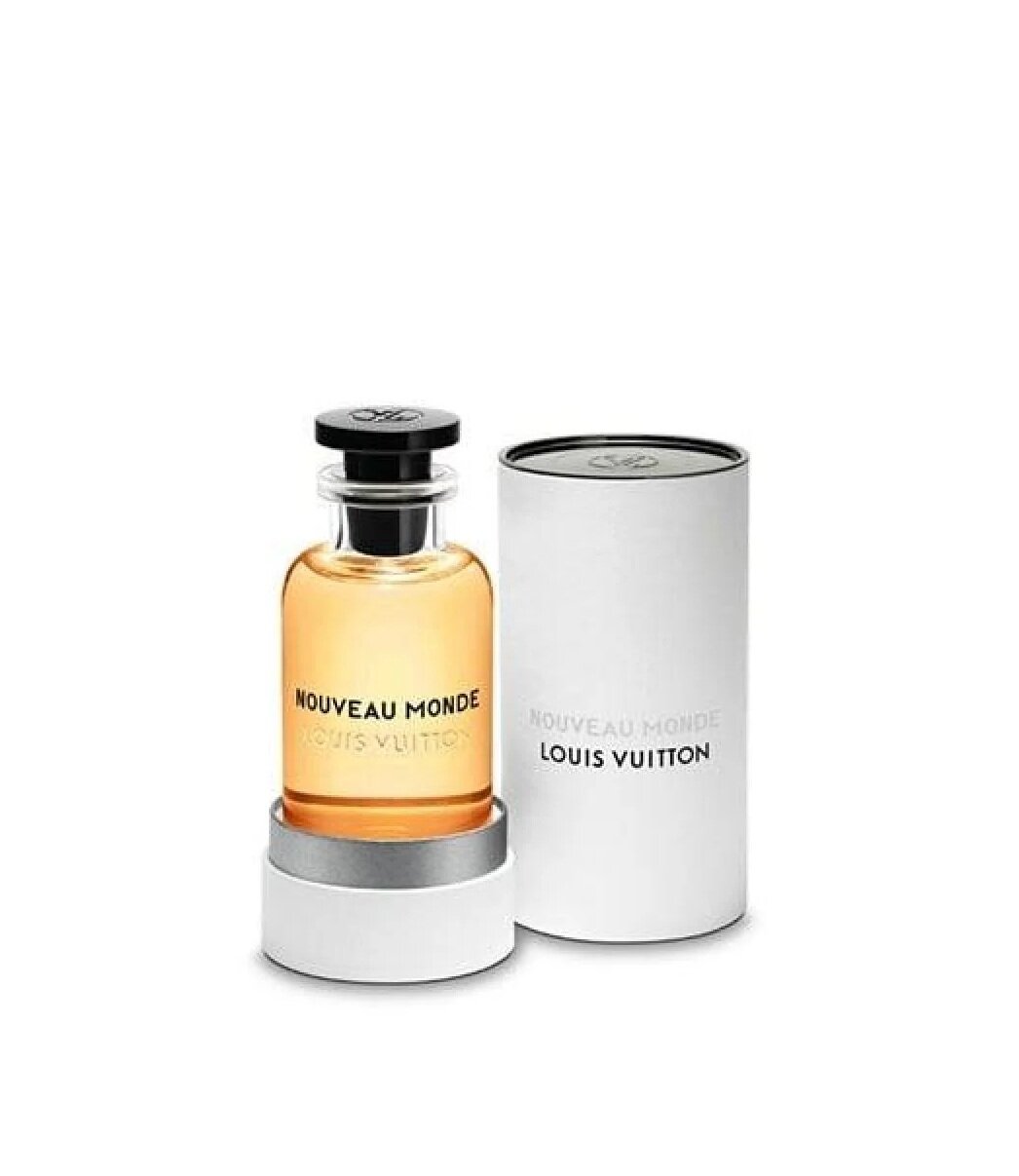 Louis Vuitton Nouveau Monde 100 мл парфюмерная вода мужская, восточные, кожаные, пряные