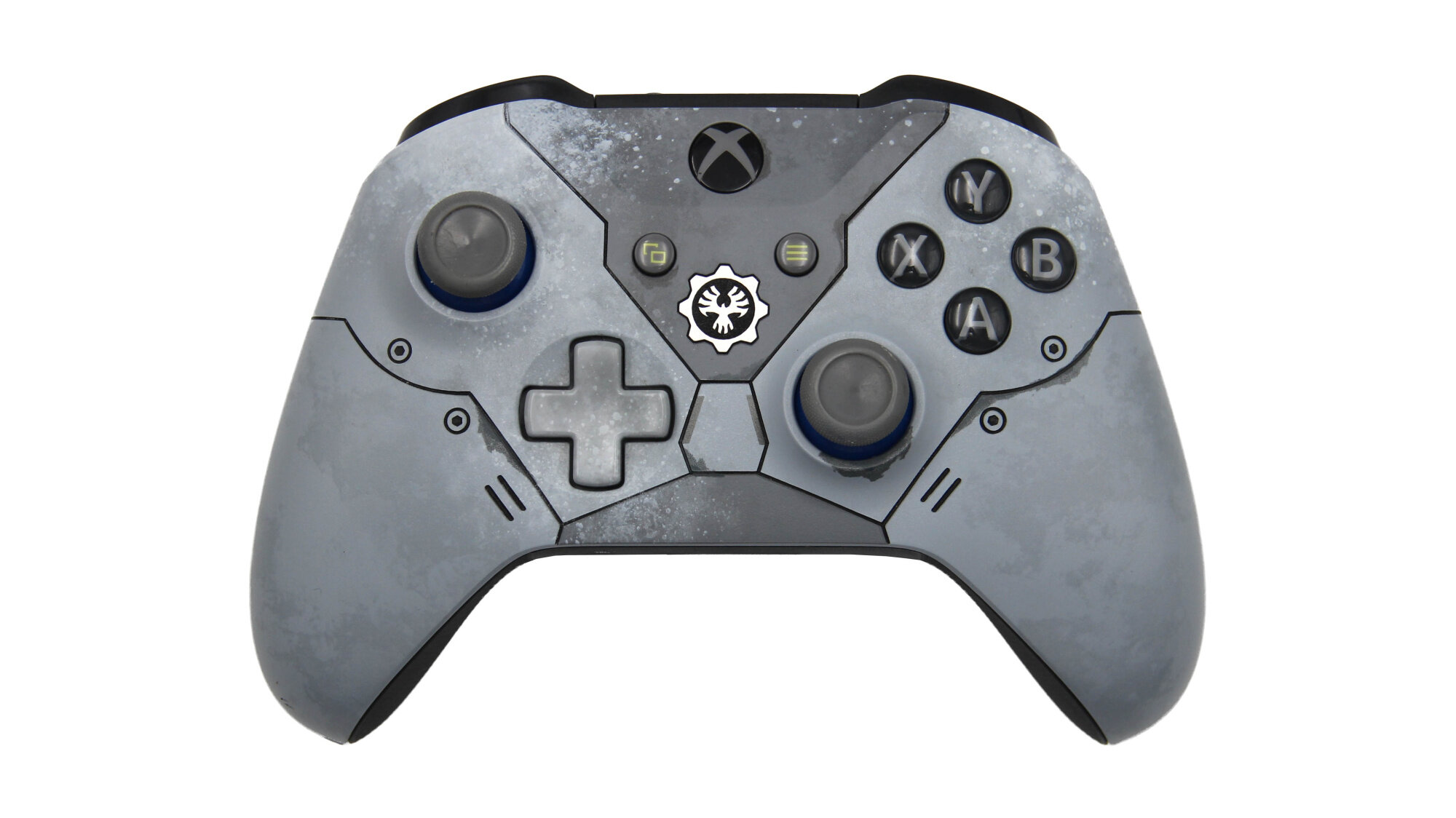 Геймпад Microsoft Xbox One Wireless Controller Gears Of War 5 Kait Diaz
