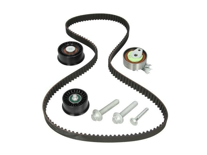 Комплект ремня ГРМ INA 530044110 OPEL ASTRA G/ASTRA H/VECTRA C 98- 1.4-1.8