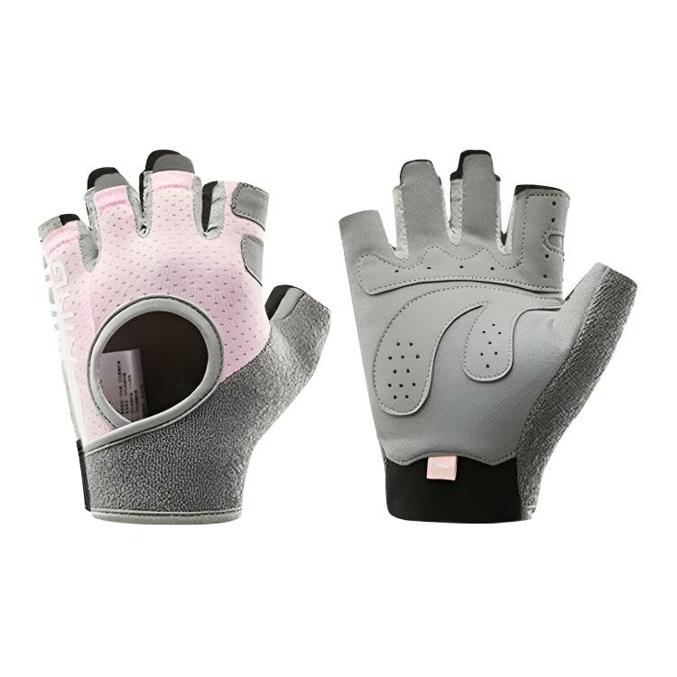 Перчатки для фитнеса унисекс Li-Ning 1138054649, S EU