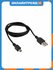 Кабель Rexant USB-A - miniUSB 1 А, 1 метр