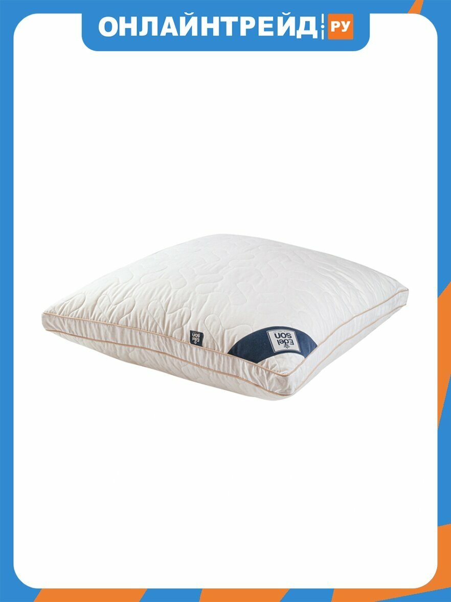 Подушка Edelson FINE WOOL 70x70 (EKW-77-11)