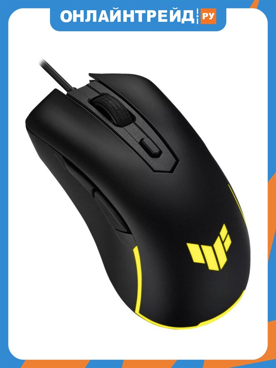 Мышь Asus P309 TUF GAMING M3 GEN II (90MP0320-BMUA00)
