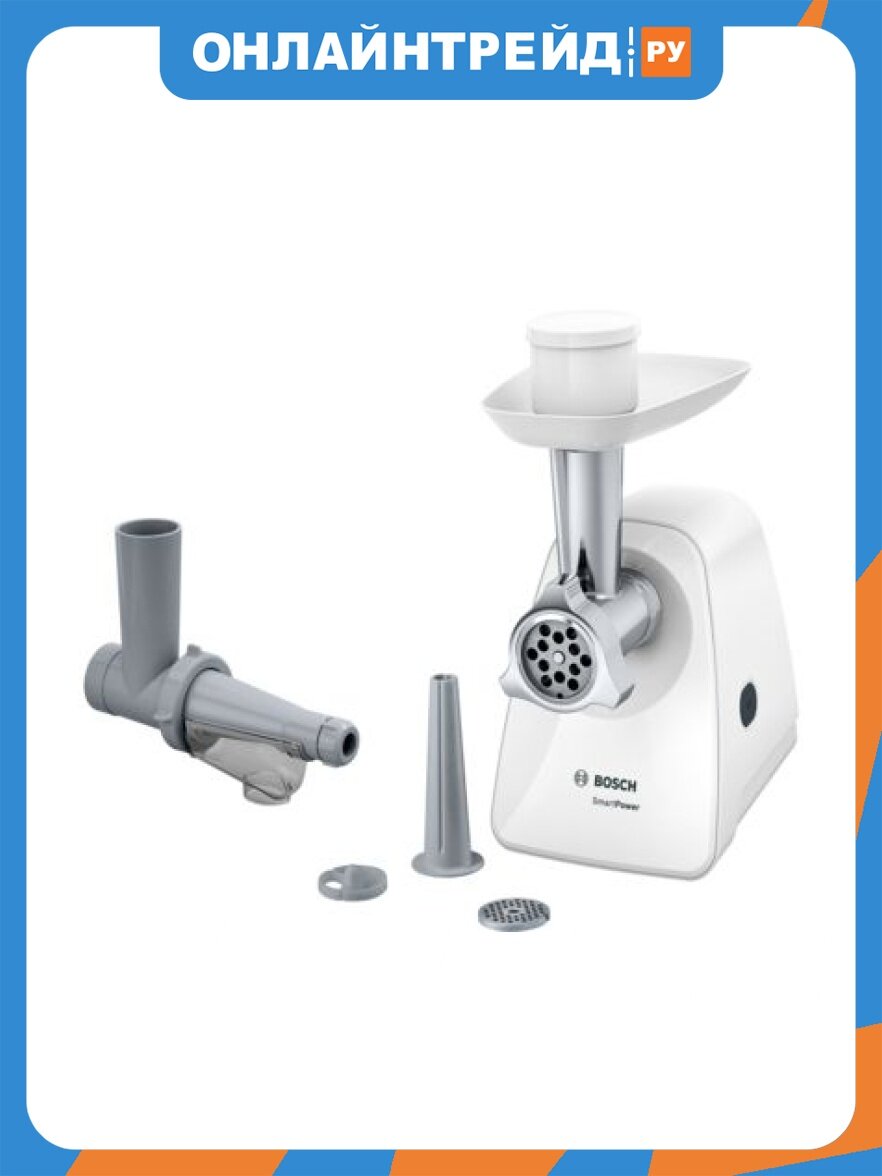 Мясорубка Bosch MFW 2515W