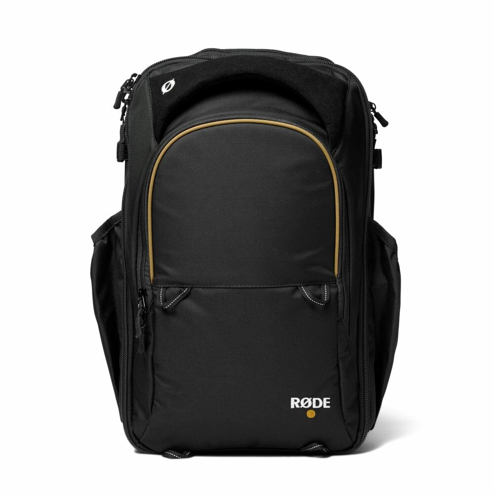 Чехол рюкзак Rode Backpack для RODECaster Pro II 18 л