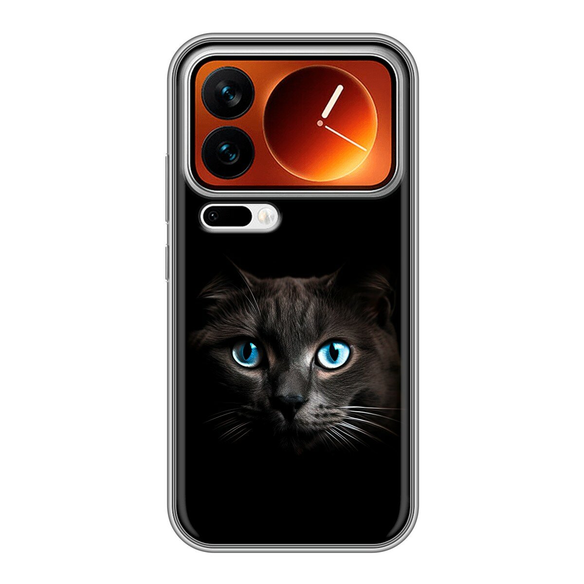 Чехол для Xiaomi 17 Pro — фото 1