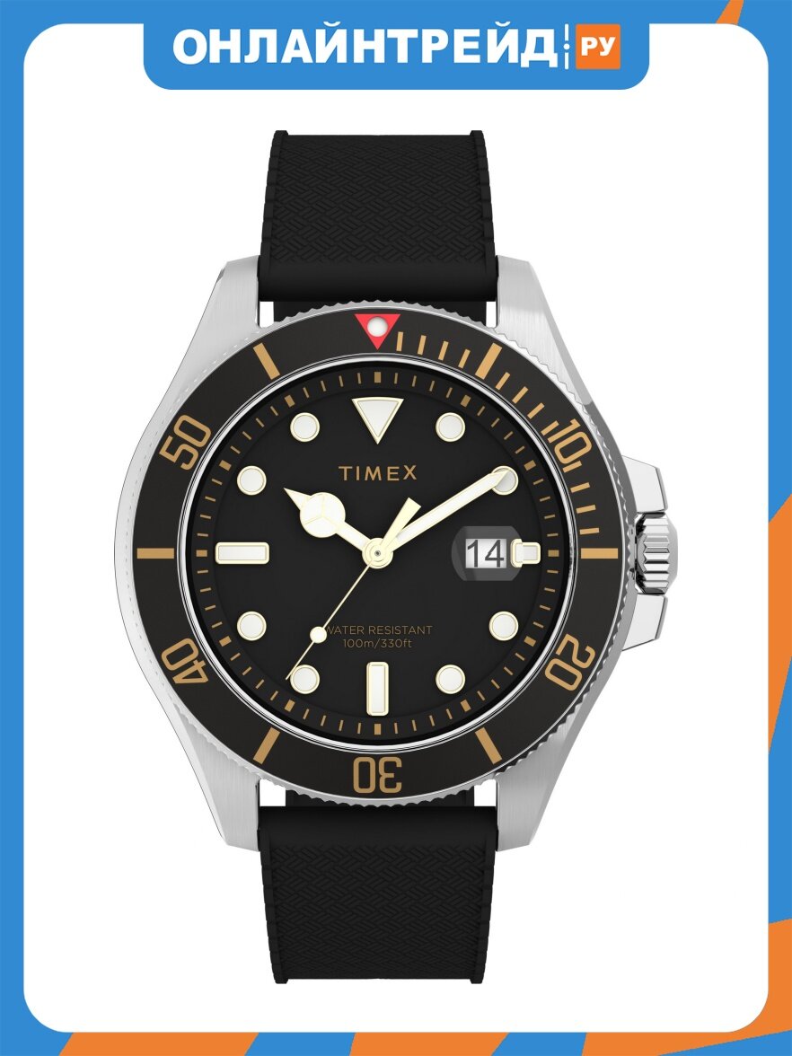  TIMEX