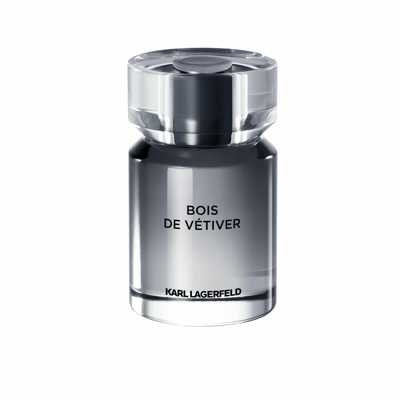 LAGERFELD Les Parfums Matieres Bois de Vetiver туалетная вода мужская men 50 мл / Парфюм мужской Лагрефельд