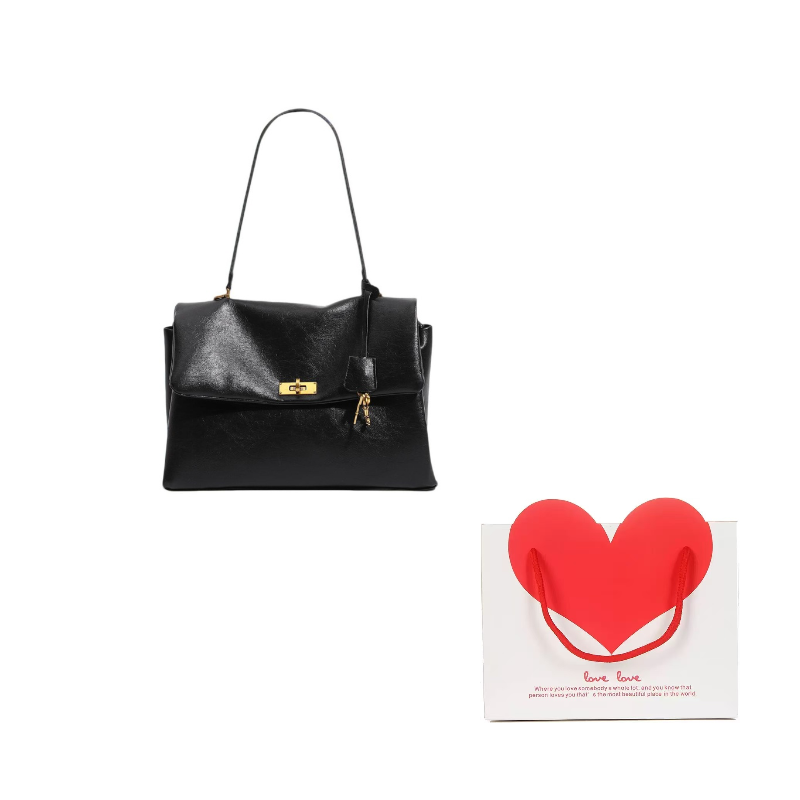 Сумка тоут Heart Shopping Bag