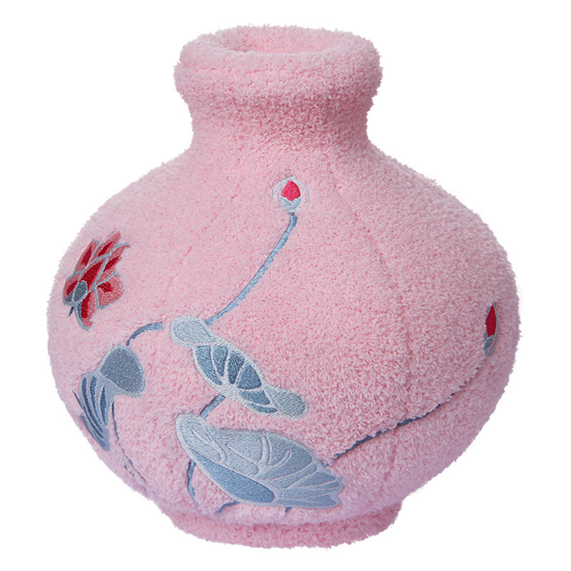 Плюшевая кукла унисекс Porcelain, Spout Bottle/Pink