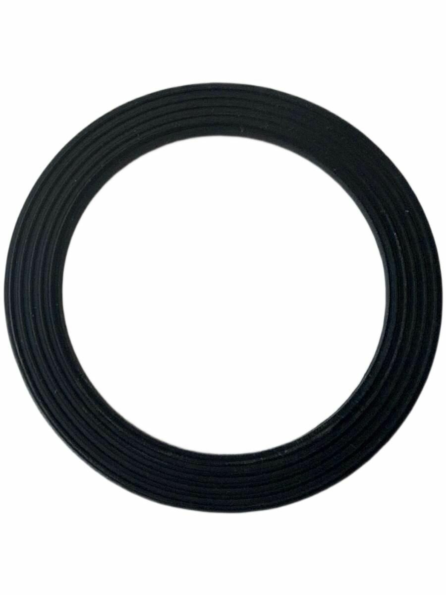 Кольцо уплотнительное контейнера соли, для ПММ Hansa ZWM475WEH