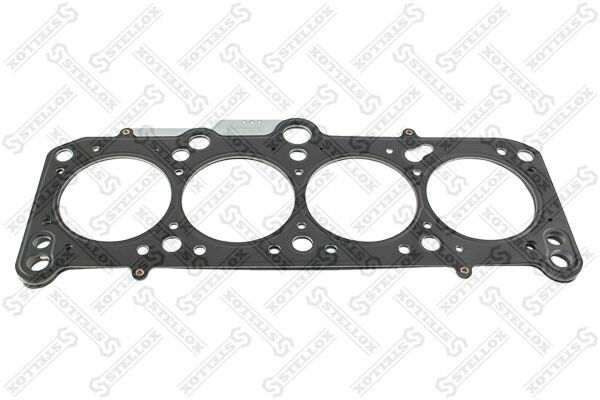 STELLOX Прокладка ГБЦ (1.65mm) Audi 80/A4/A6, Volkswagen Golf/Passat 1.7SDi/1.9TDi 91>