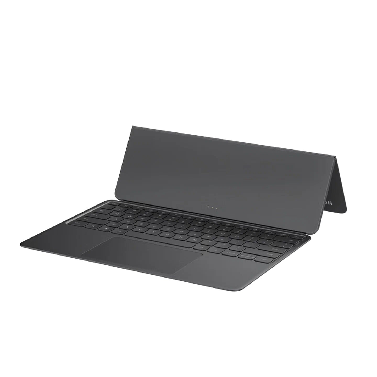 Умная сенсорная клавиатура-чехол Honor MagicPad3 Pro 12,3 дюйма，Черный