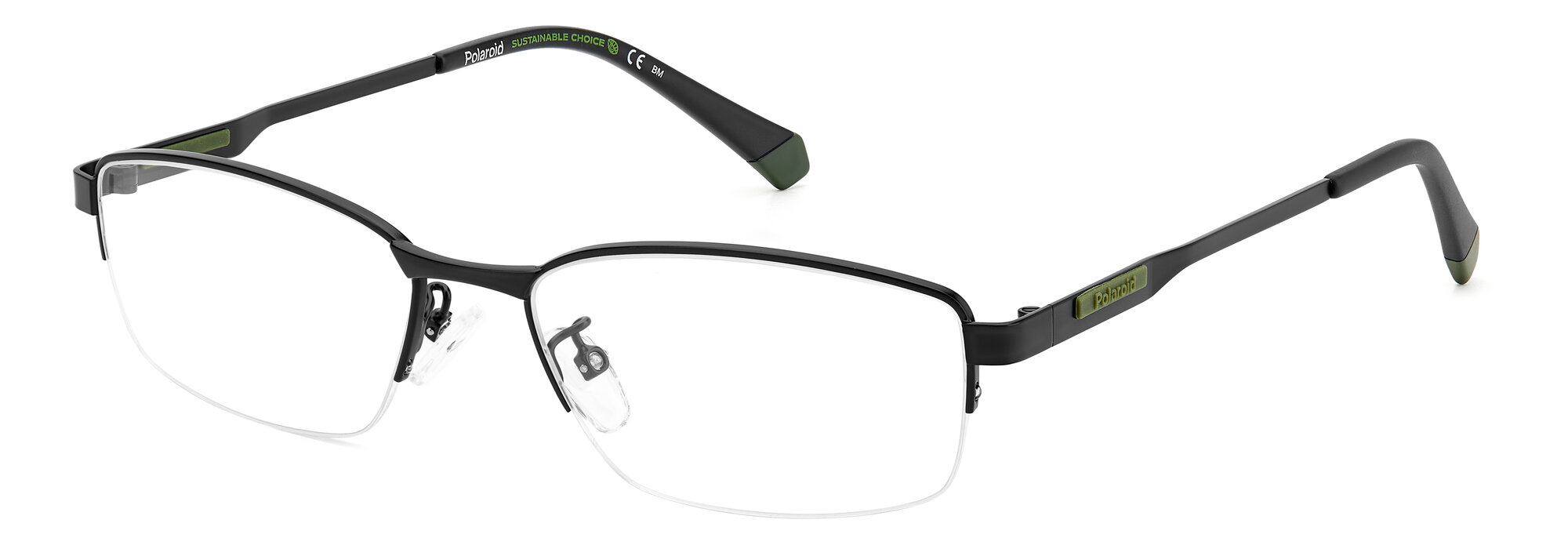 Оправа для очков POLAROID PLD D481/G 003