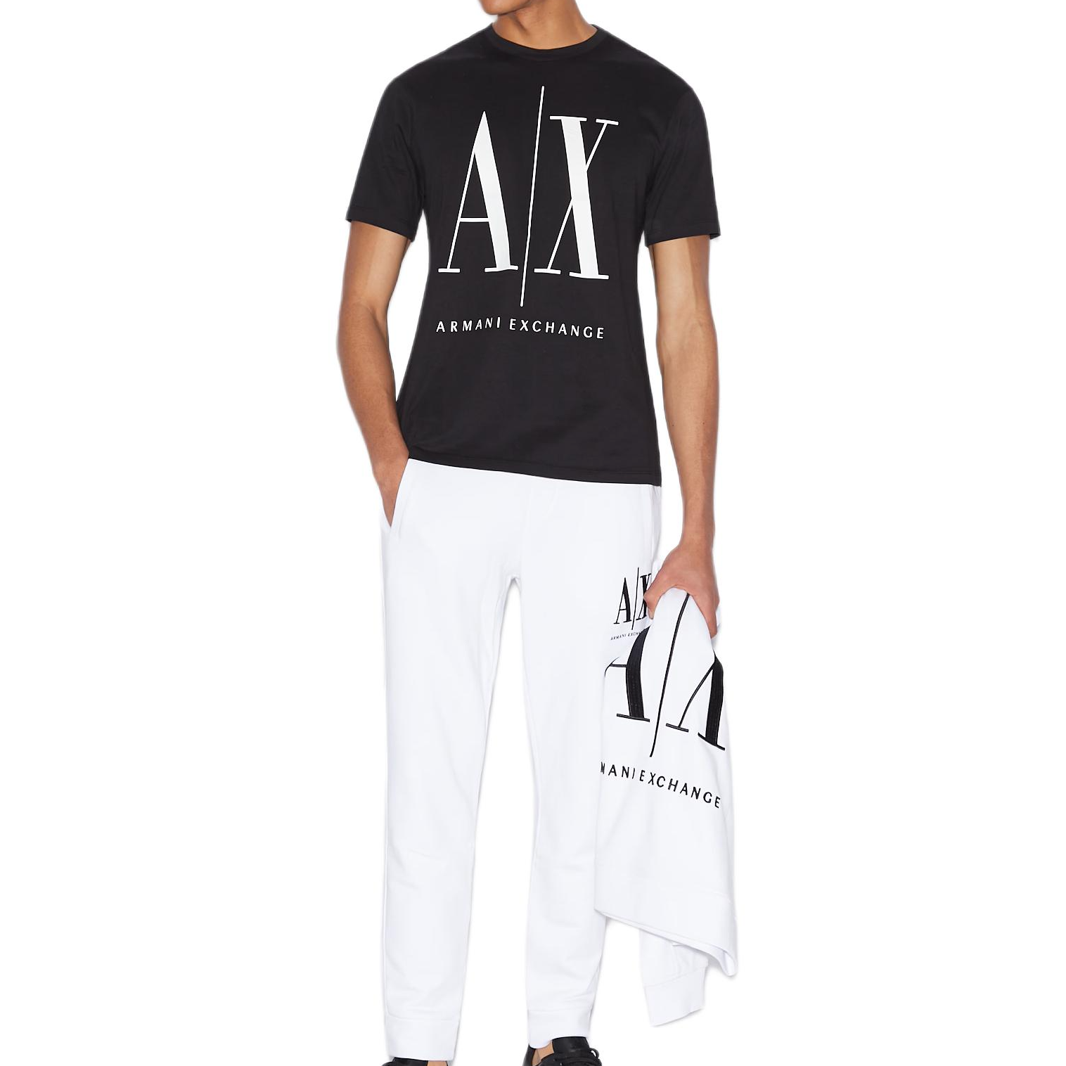 Майка Armani Exchange