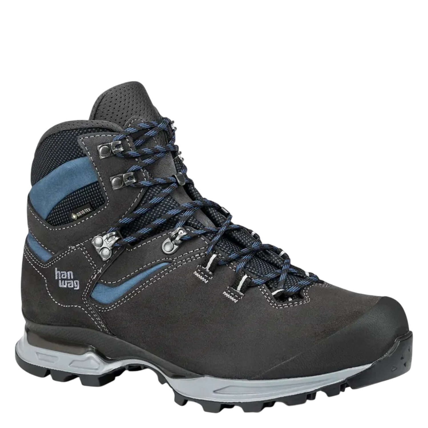 Ботинки Hanwag Tatra light wide gtx