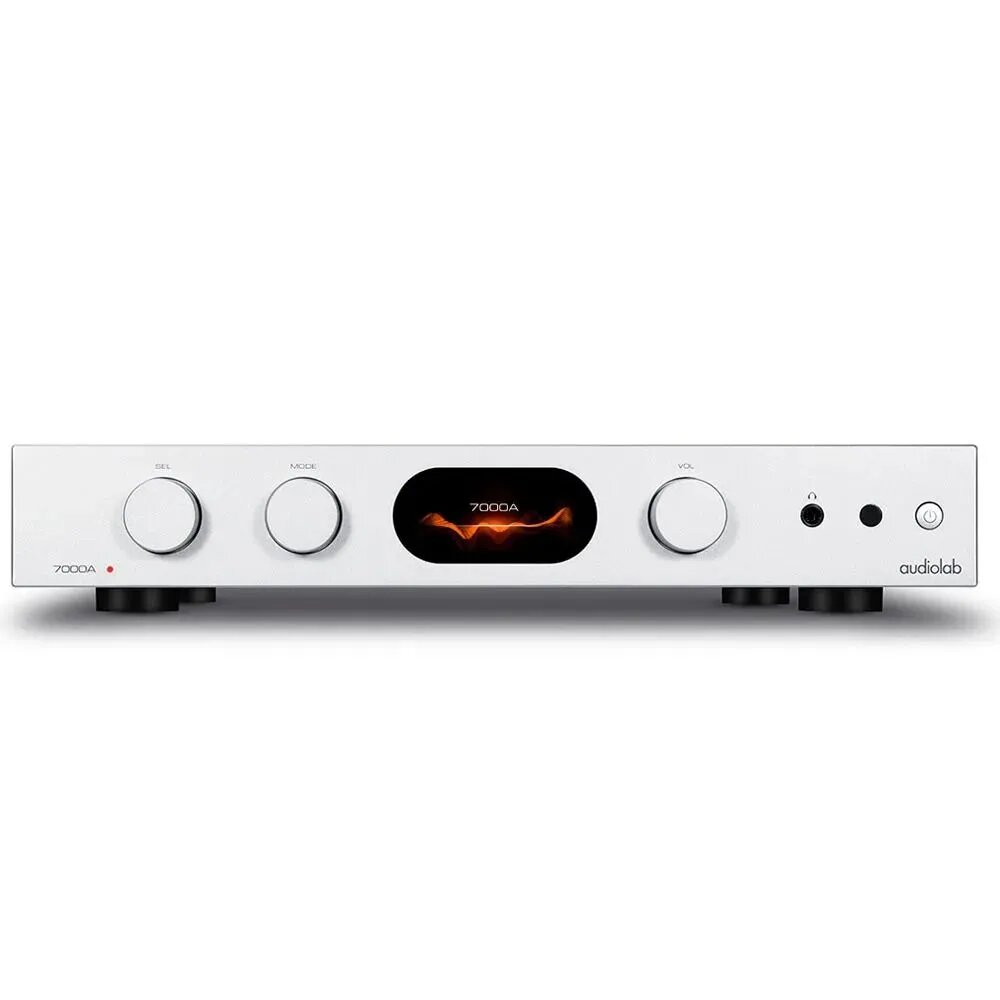 CD-Audiolab 7000A-белый