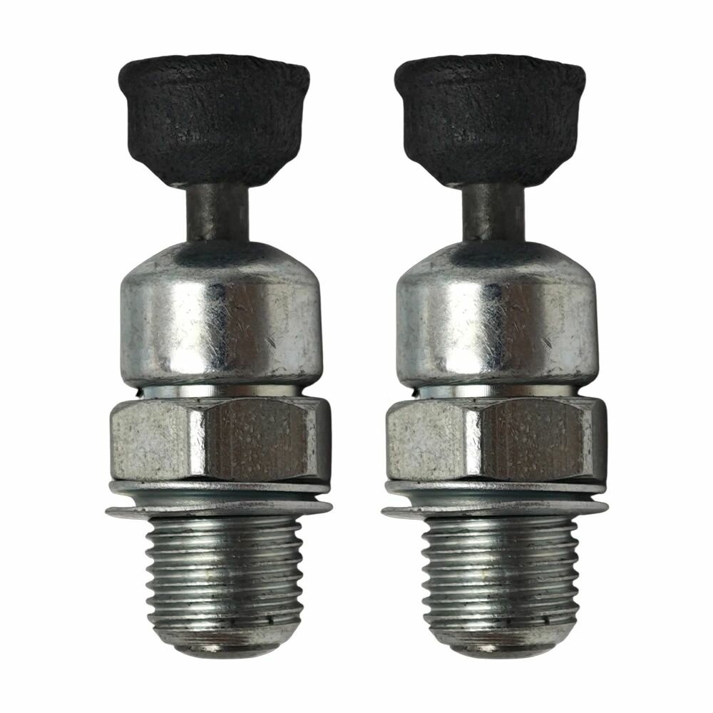 Декомпрессионный клапан для Husqvarna 50 51 55 254 257 450 455 460 555 575 576 268 272 281 288XP 385 бензопила 544 20 00-01