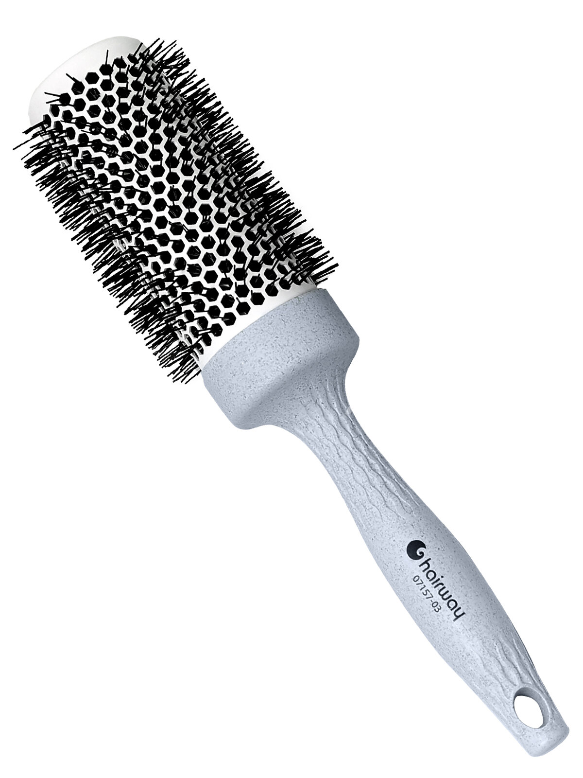 Термобрашинг Hairway Professional ECO, керамическое покрытие, диаметр 44мм