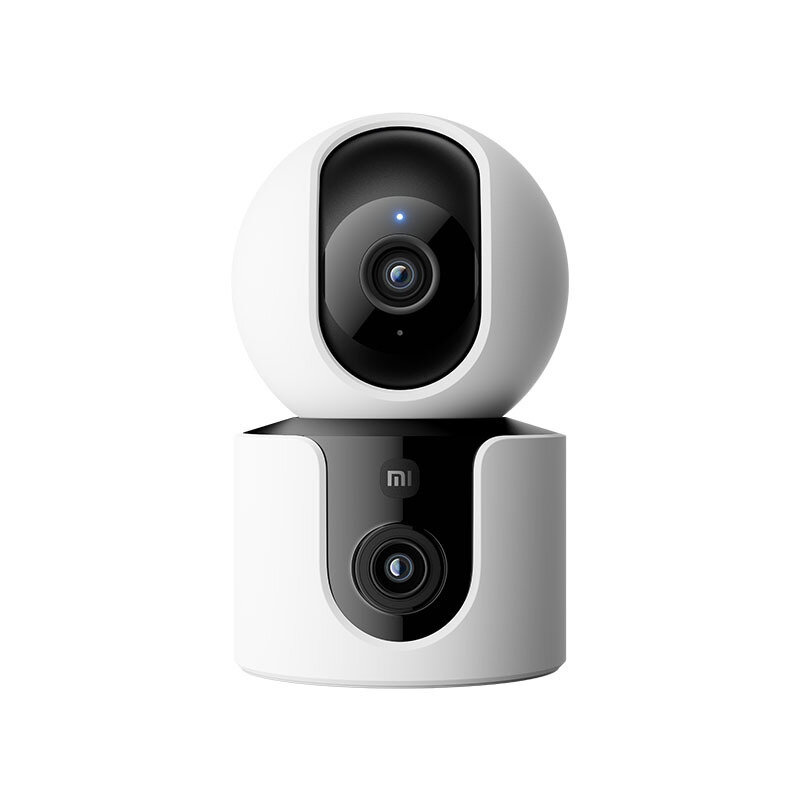 Умная камера Xiaomi C300, версия с двойной камерой, 360-градусная камера без мониторинга слепых зон, домашний двойной
