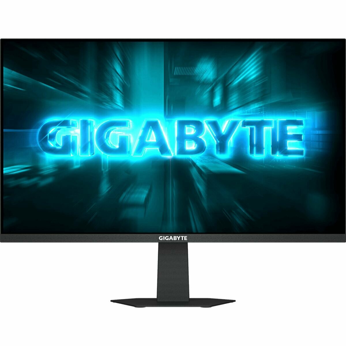 Монитор Gigabyte 23.8" GS24F14A черный IPS LED 16:9 HDMI матовая 400cd 178гр/178гр 1920x1080 175Hz DP FHD 3.