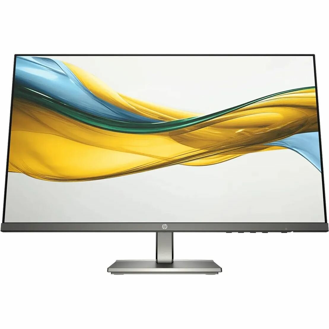Монитор 23.8" HP Series 5 524da черный IPS LED 16:9 HDMI M/M матовая HAS 300cd 178гр/178гр 1920x1080 100Hz .