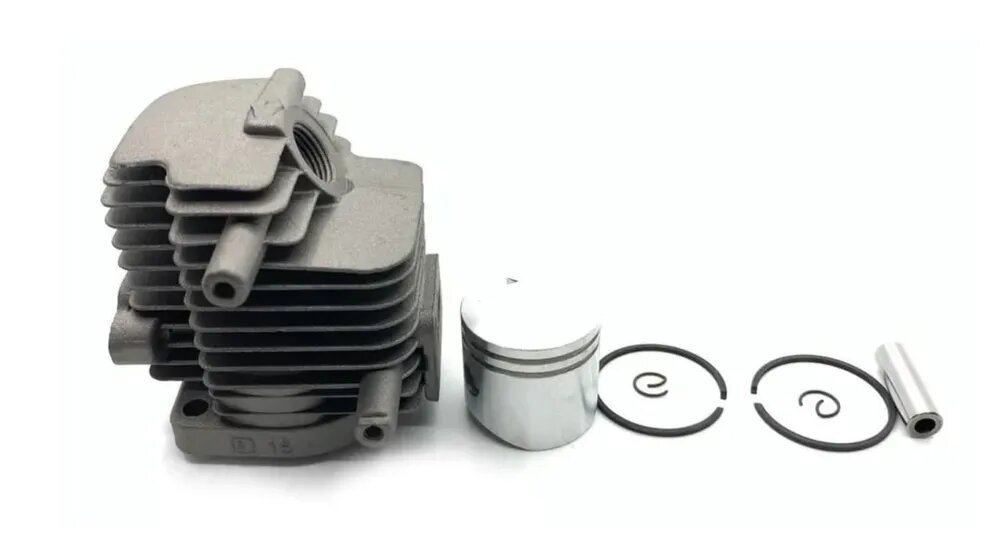 Цилиндра- поршневая группа для бензокосы ECHO GT-22 ECHO SRM-22